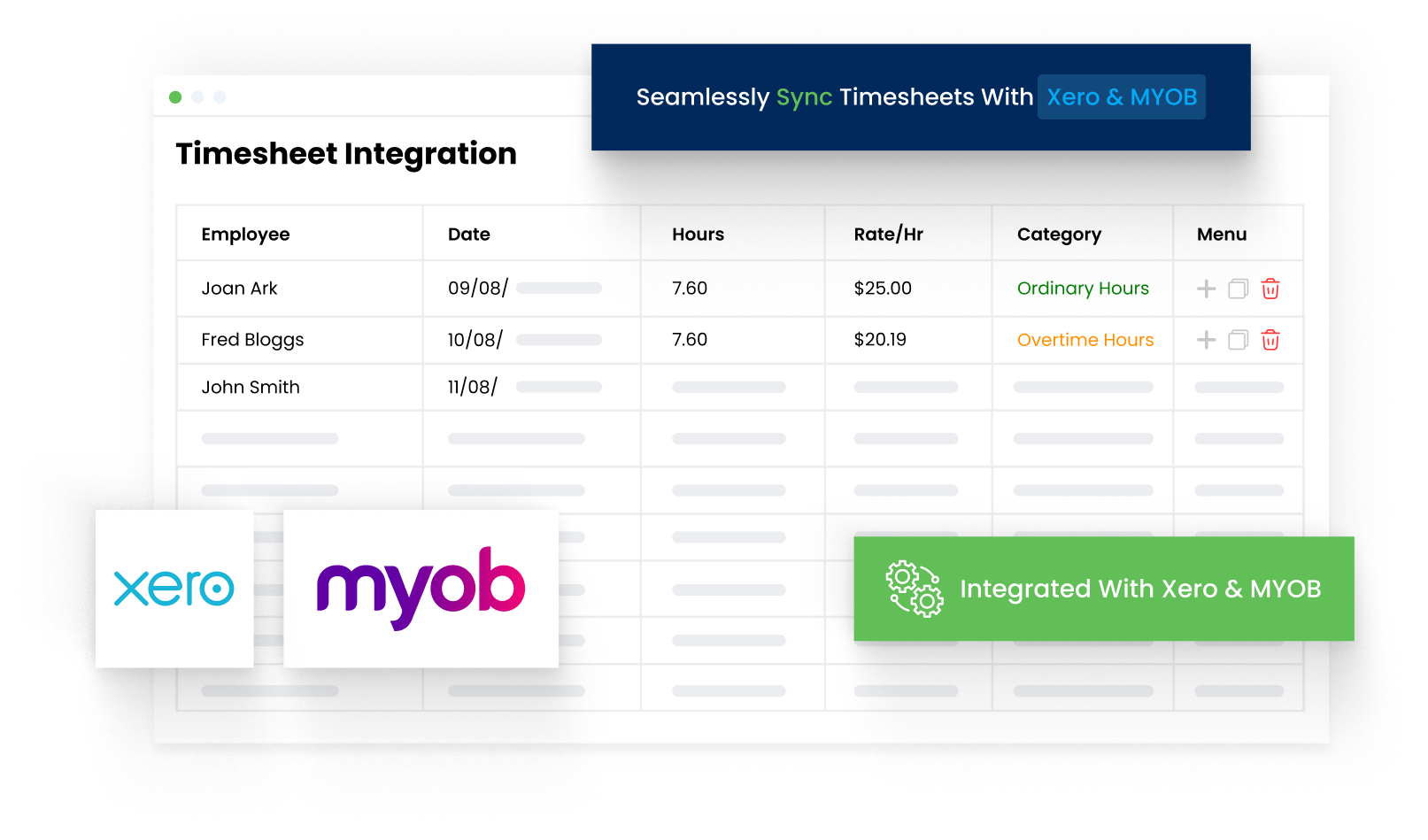 Product Tour | ClockOn
