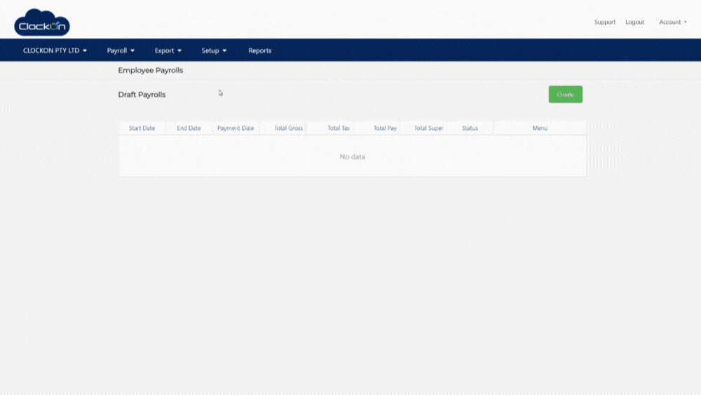 STP Software: Fast & Easy Payroll for Sole Users