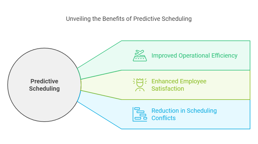 12 Strategies to Improve Rostering Efficiency & Employee Satisfaction