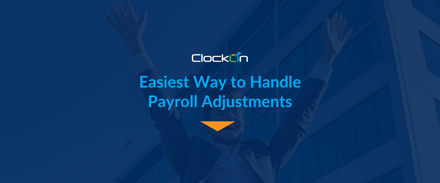 Easy Way to Handle Payroll Bonuses, Deductions & Reimbursements