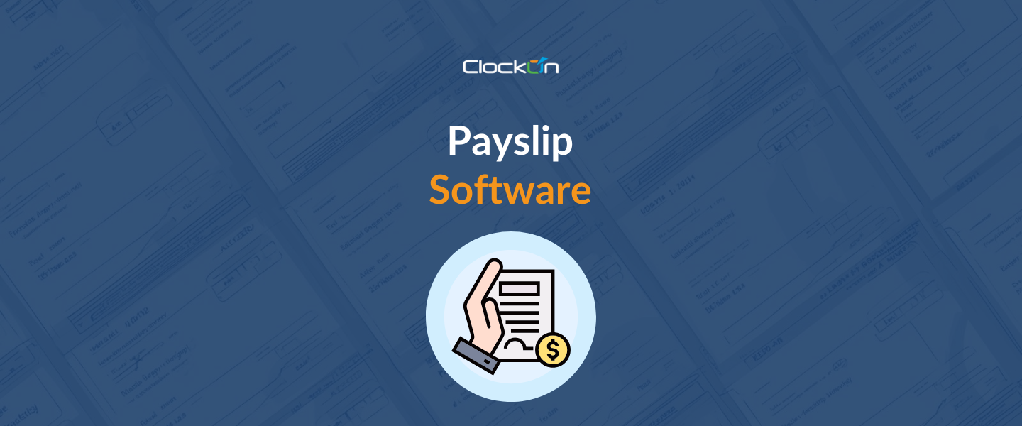 Payslip Software Australia: Create Payslips Online